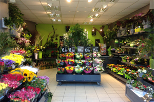 Place O Fleurs : Votre Fleuriste à Fecamp | Florajet