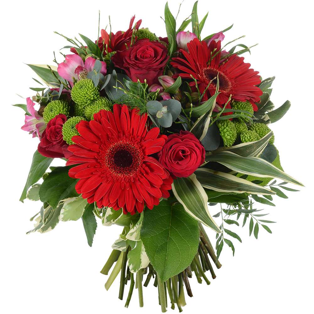 Fleurs Fête des Mères - Livraison fleurs & bouquets | Florajet