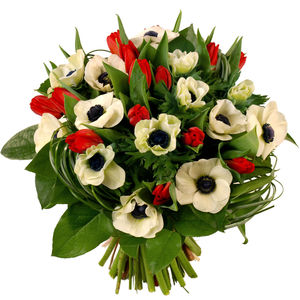 Florajet : Livraison fleurs à domicile & bouquets en 4h