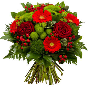 Livraison Fleurs Saint Valentin & Bouquets Saint Valentin | Florajet