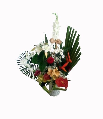 Livraison de fleurs au Sénégal | Florajet